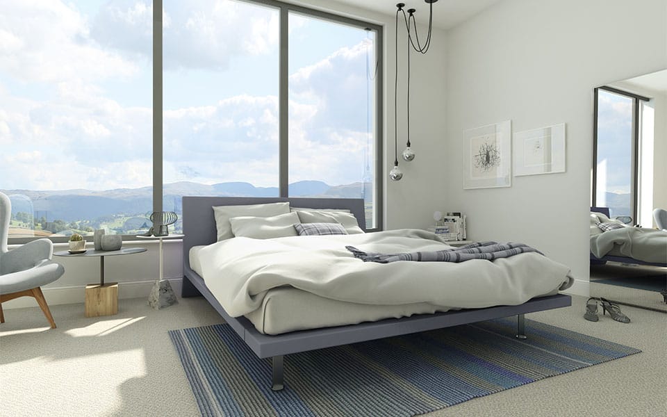 Senior Ali VU Windows - Eximia Glazing Systems